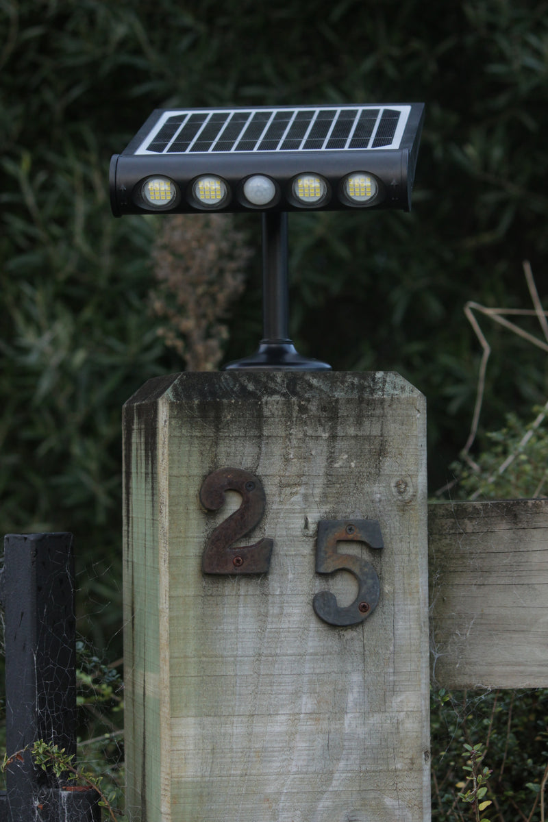 Vectral Multifunction Light – Vectral Lighting