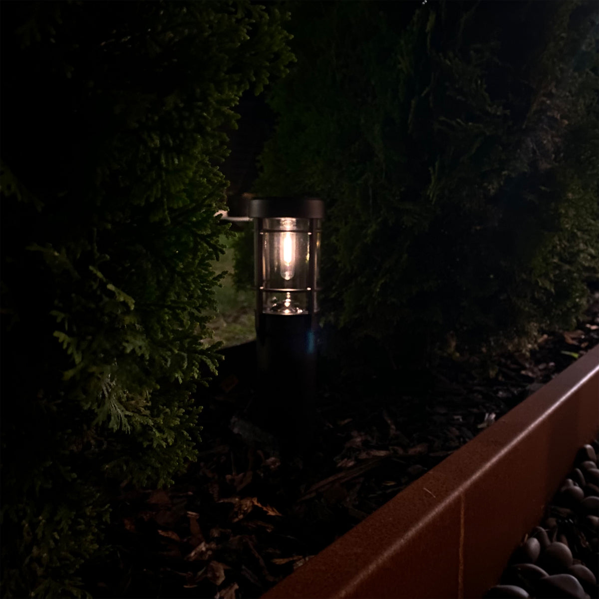 Classic Pathway Bollard – Vectral Lighting
